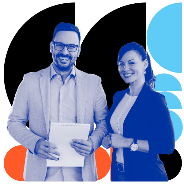 IT Solutions for Government | IntegraONE | Local IT Design & Support