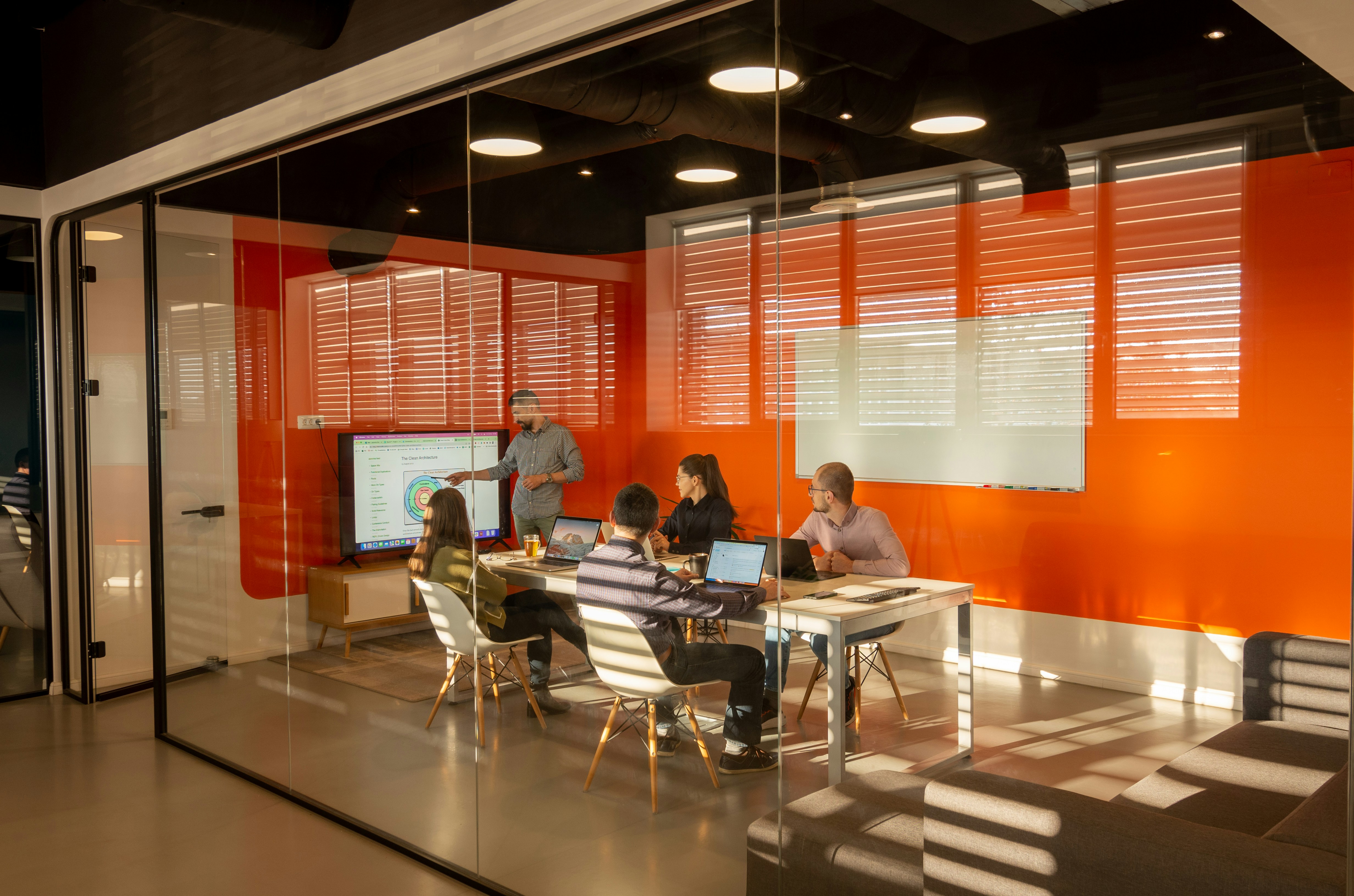 IntegraONE | IT Systems & Support from Local Engineers